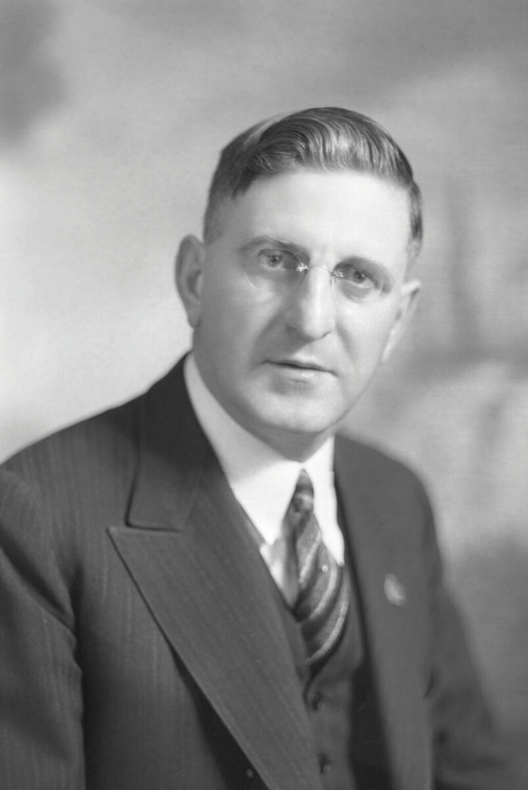 Calgary City Council Through the Years - Avenue Calgary