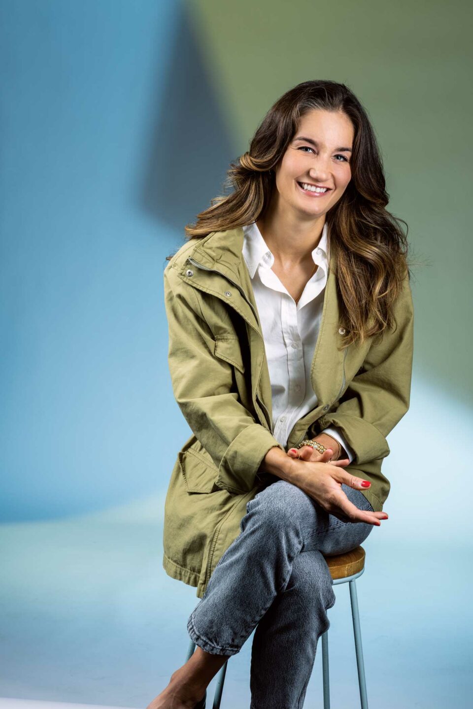 Chloe Dusser | Top 40 Under 40 2021 - Avenue Calgary