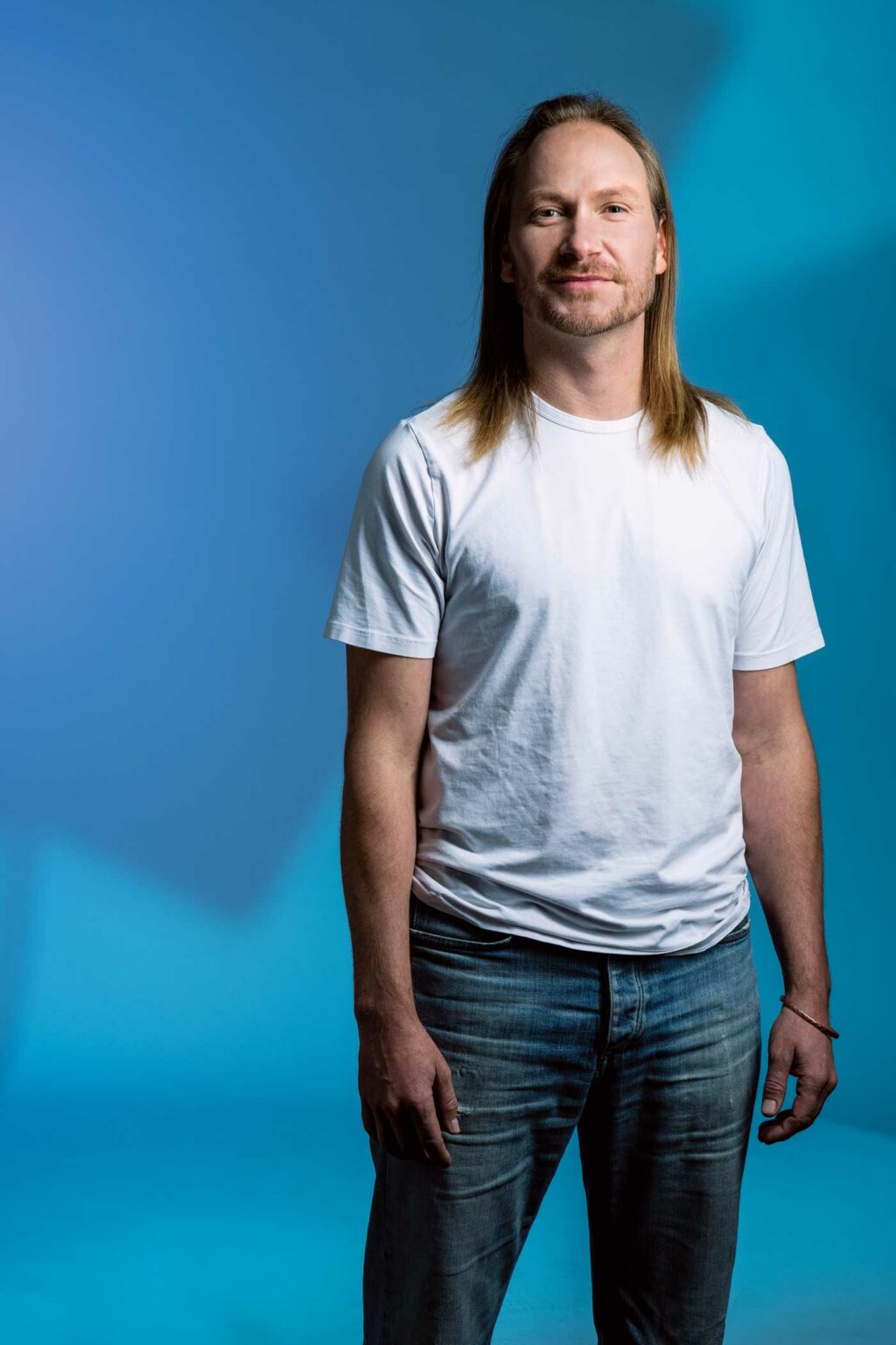 Dan Allard | Top 40 Under 40 2021 - Avenue Calgary