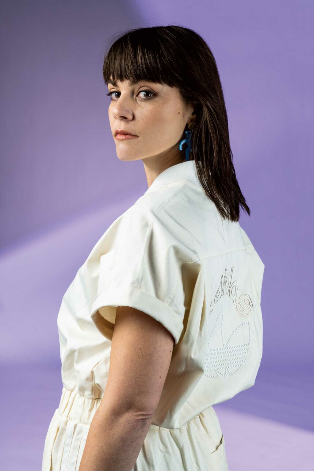 Maud Salvi | Top 40 Under 40 2021 - Avenue Calgary