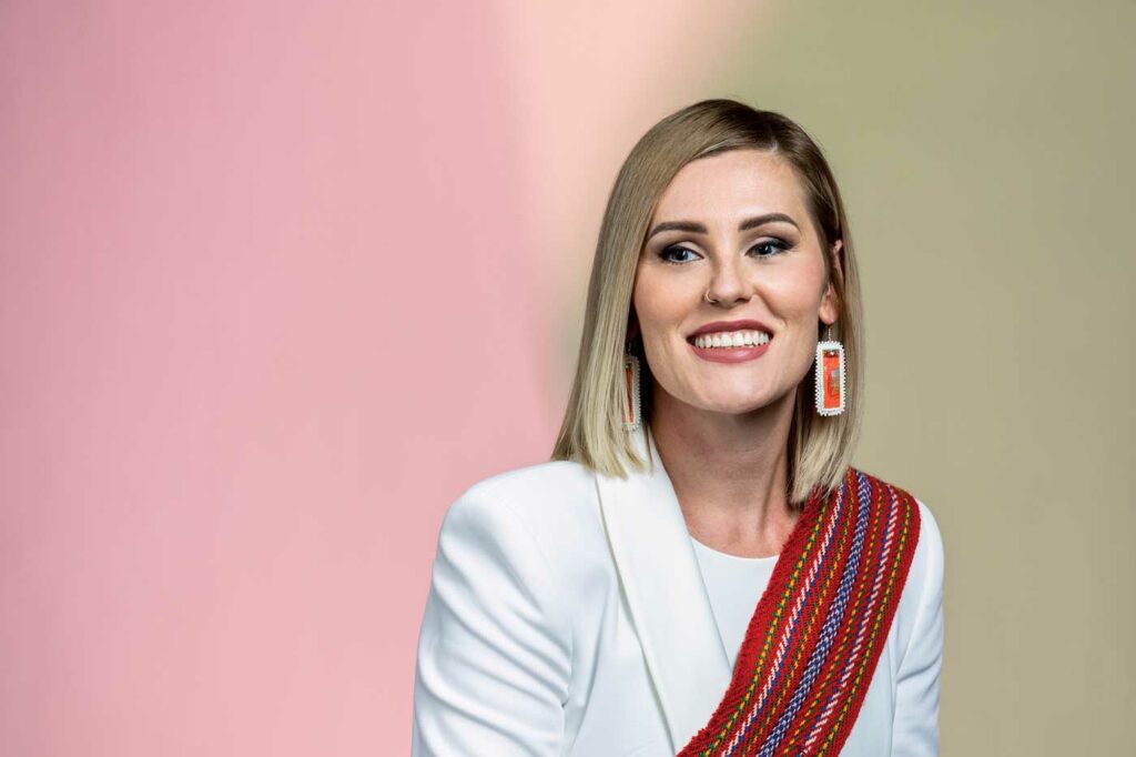 Top 40 Under 40 2021 - Avenue Calgary