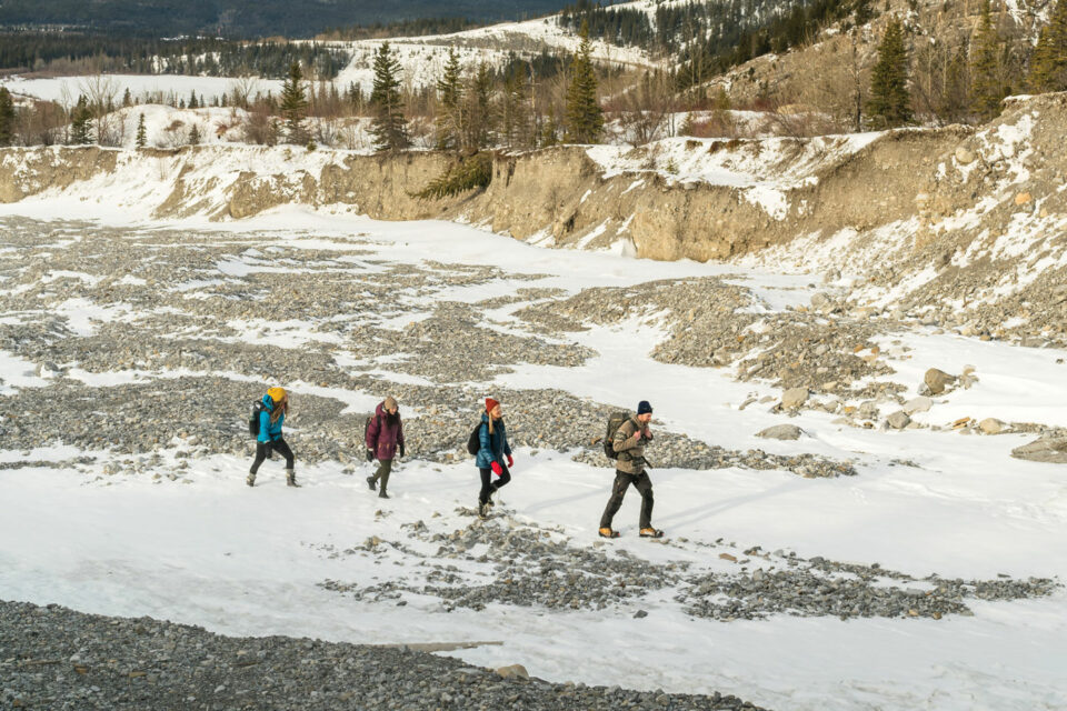 Outdoor Winter Activities to Try In and Around Calgary - Avenue Calgary