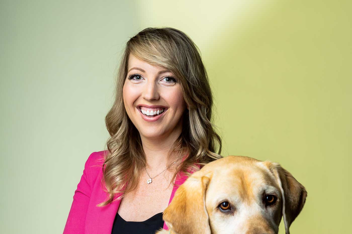 Sarah MacDonald | Top 40 Under 40 2021 - Avenue Calgary