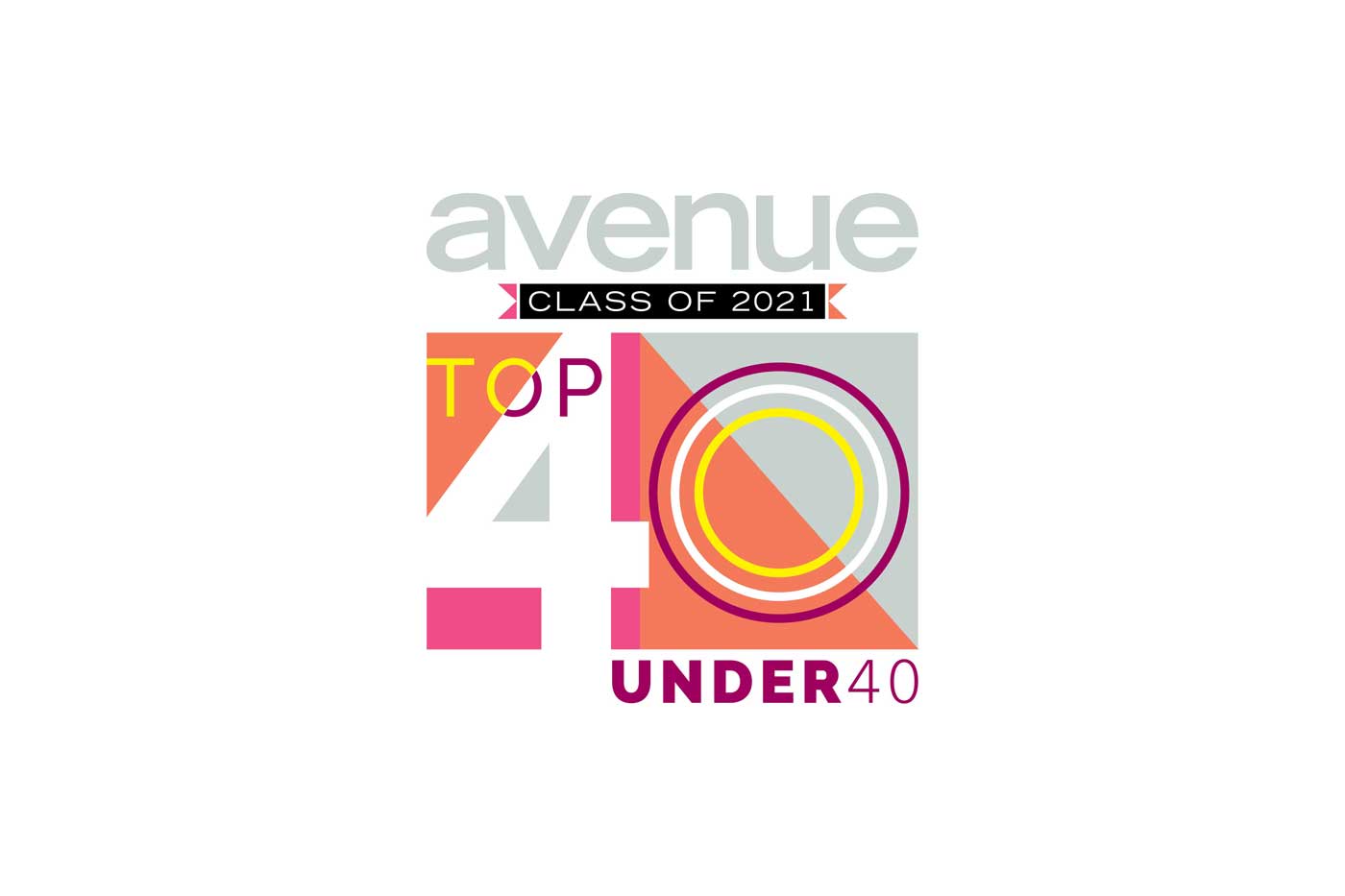 Top 40 Under 40 2021 Judges - Avenue Calgary