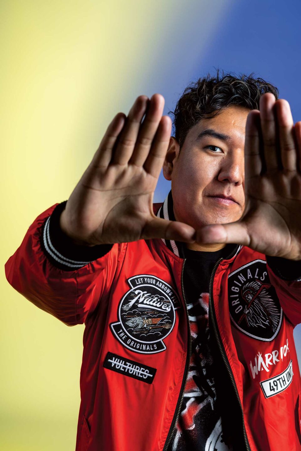 Trevor Solway | Top 40 Under 40 2021 - Avenue Calgary