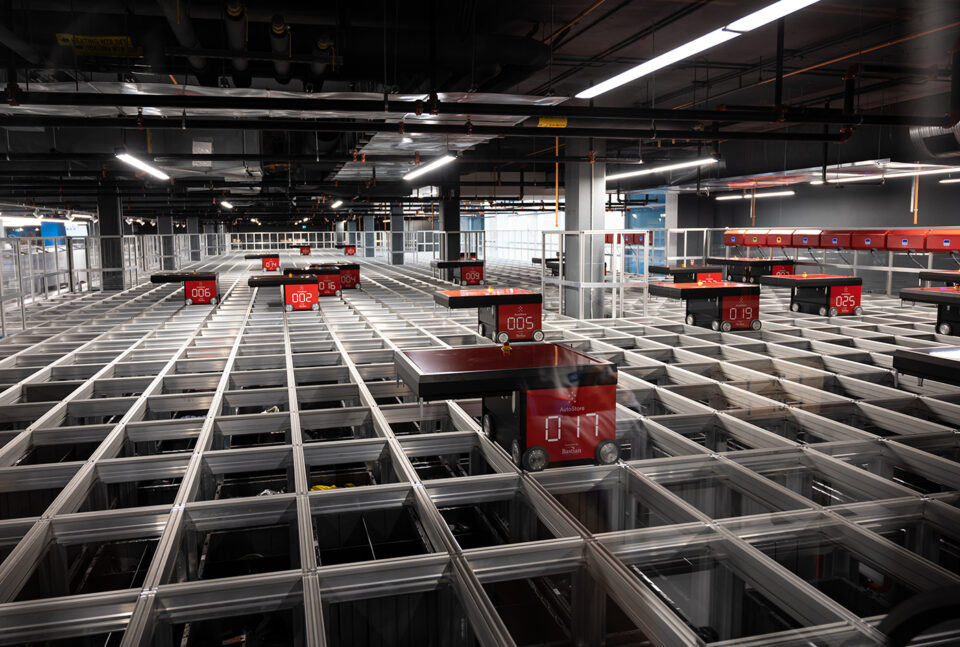 Inside Calgary's First Decathlon Store - Avenue Calgary