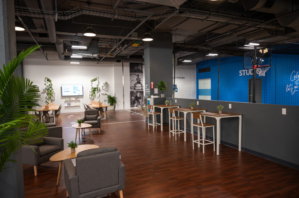 Inside Calgary's First Decathlon Store - Avenue Calgary