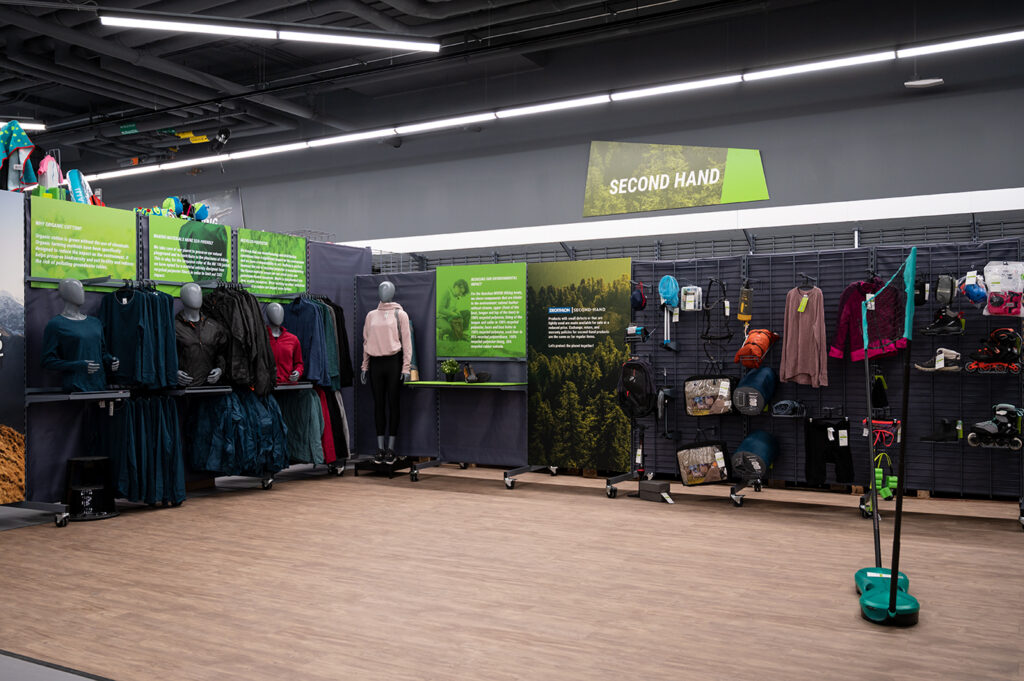 Inside Calgary's First Decathlon Store - Avenue Calgary