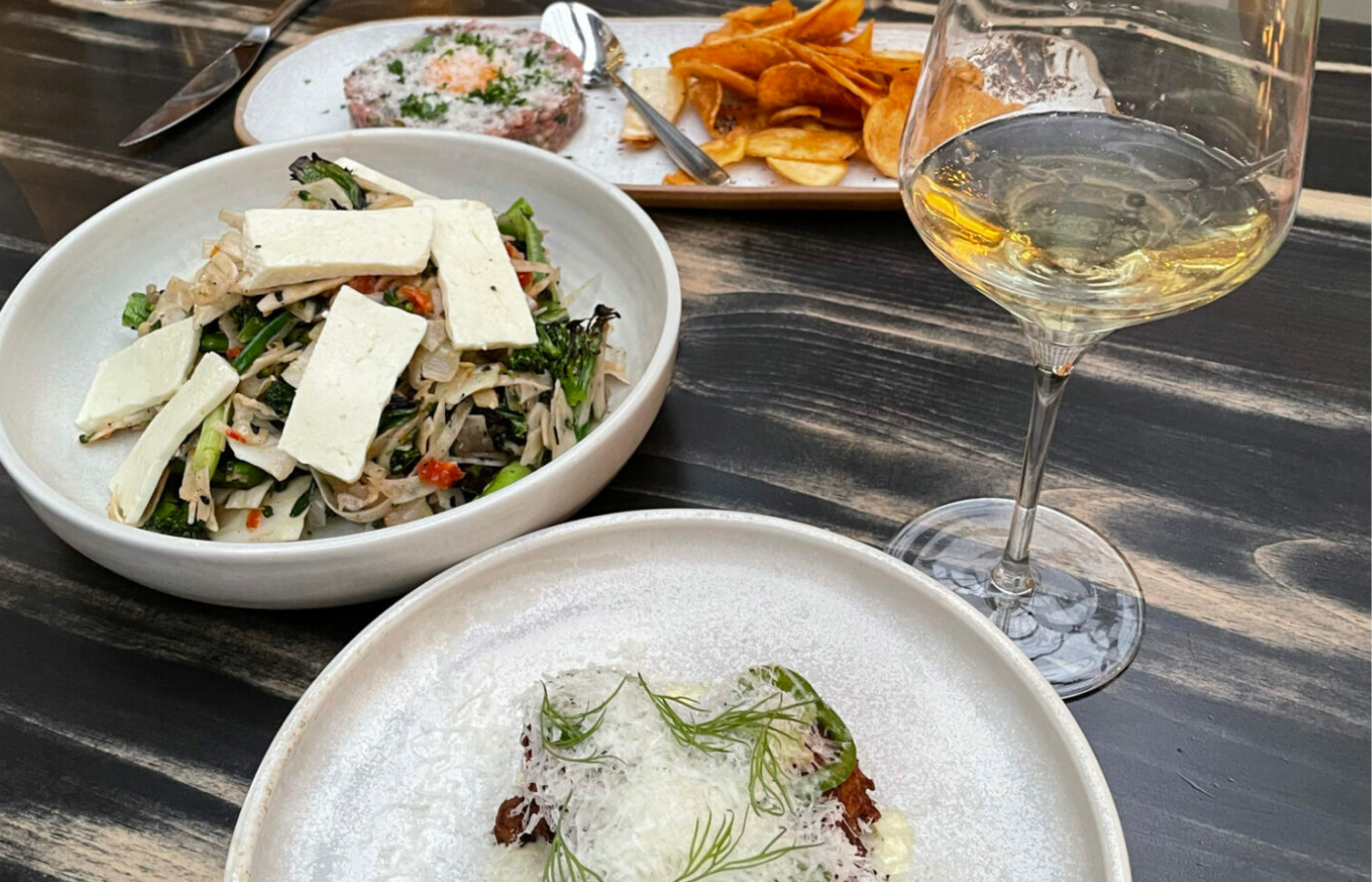 3 Things to Try at Porch in Calgary - Avenue Calgary