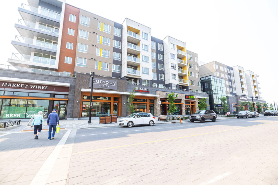 Eat, Drink and Be Merry in University District - Avenue Calgary