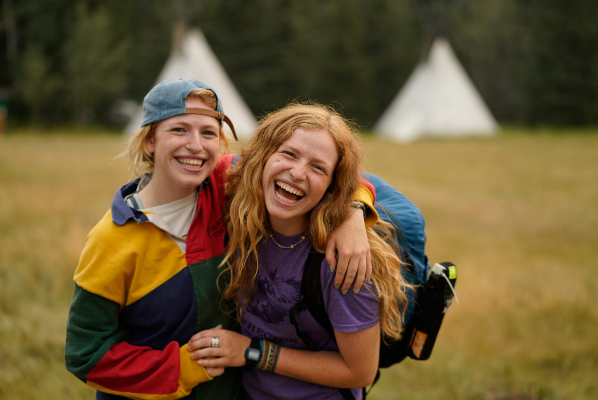 Caring for Community - Avenue Calgary