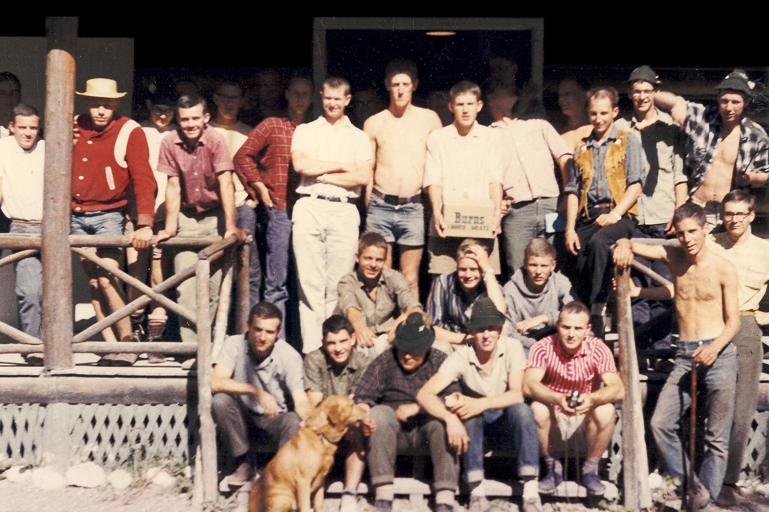 YMCA Calgary Camp Alumni Reminisce and Reflect - Avenue Calgary