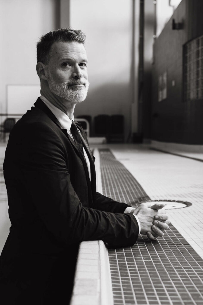 Calgarians We Love: Mark Tewksbury - Avenue Calgary