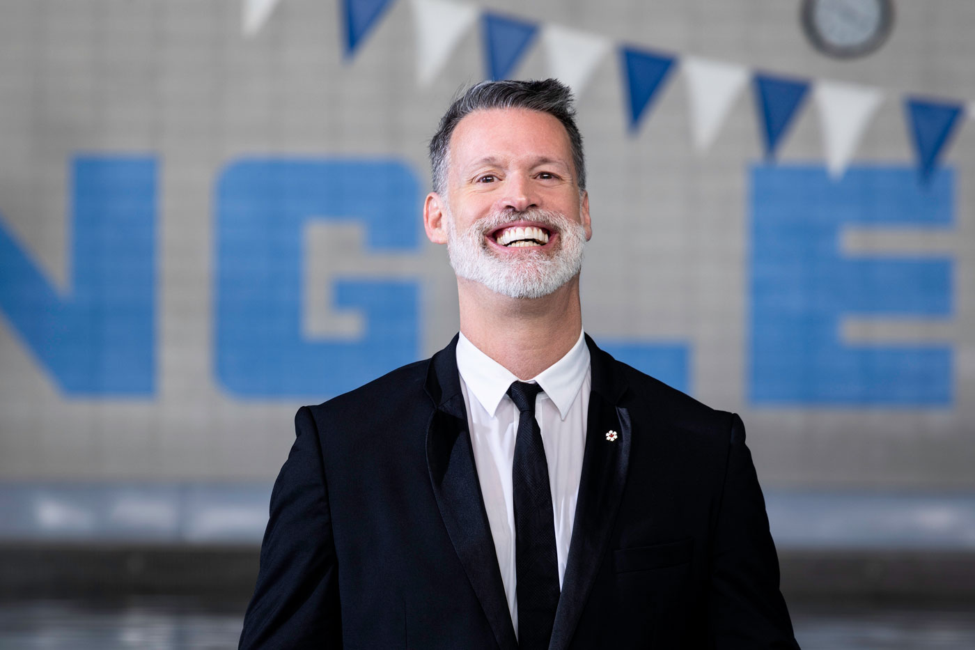Calgarians We Love: Mark Tewksbury - Avenue Calgary