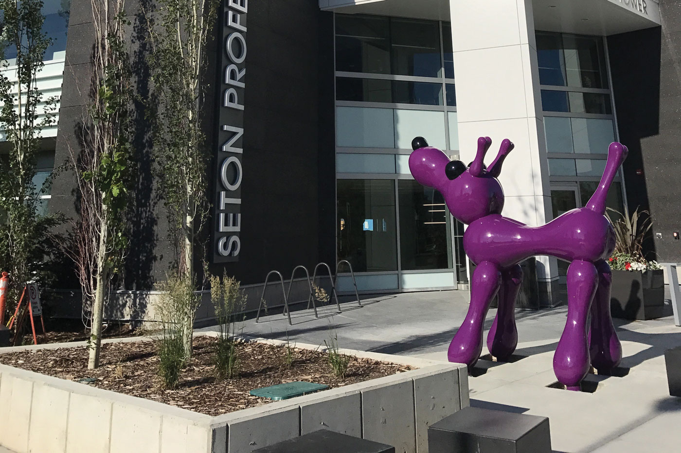 Work of Art: The Bone by Inges Idee - Avenue Calgary