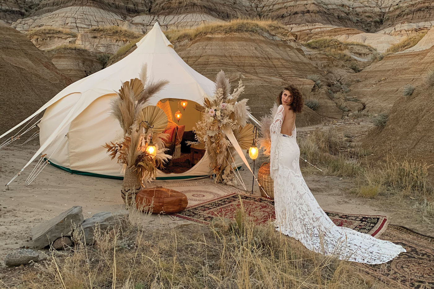 Best Unique Wedding Venue in Calgary - Avenue Calgary