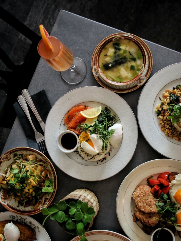 Inside Maven, Calgary's New Cafe, Plant Shop and Brunch Restaurant ...