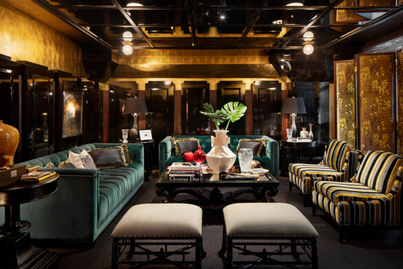 Bold Home Decor Tips From Calgary Designers and Decorators - Avenue Calgary