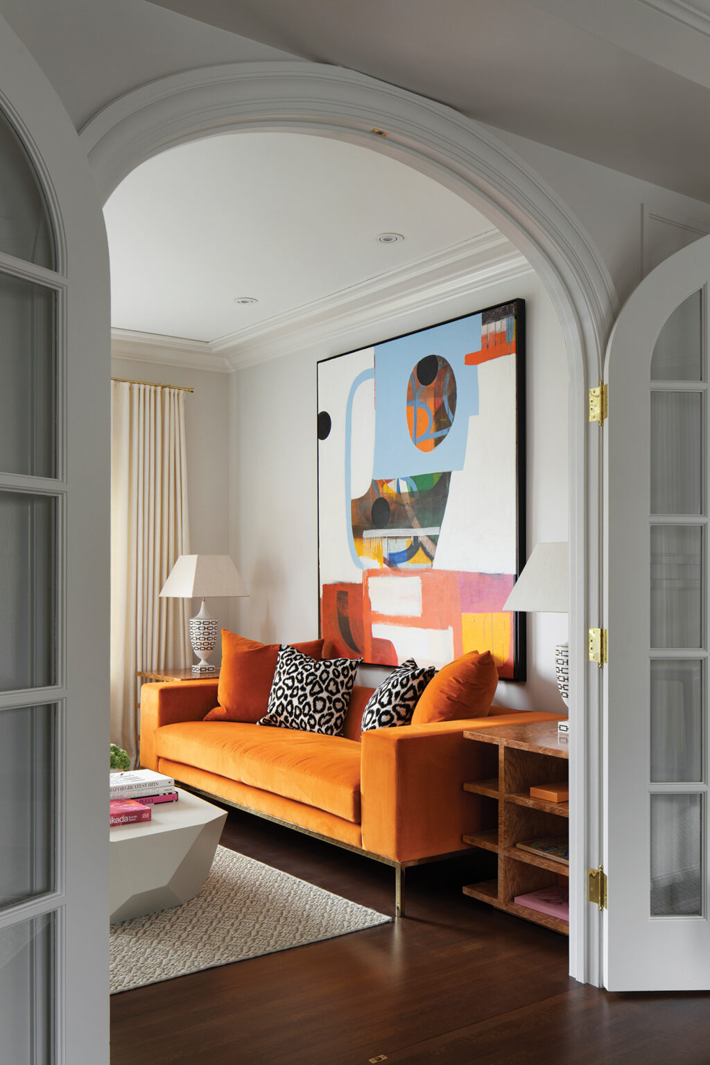 Bold Home Decor Tips From Calgary Designers and Decorators - Avenue Calgary