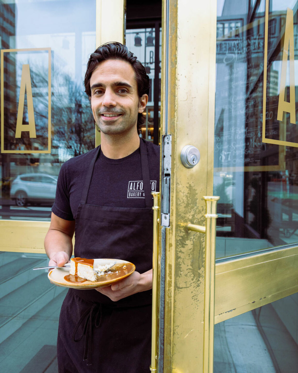 Meet the Pastry Chefs Behind Some of Calgary's Best Restaurant Desserts ...