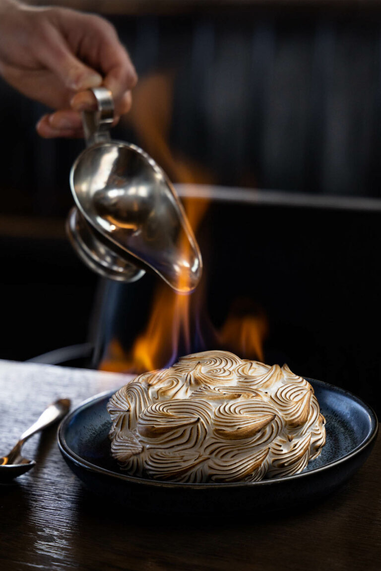 Meet the Pastry Chefs Behind Some of Calgary's Best Restaurant Desserts ...