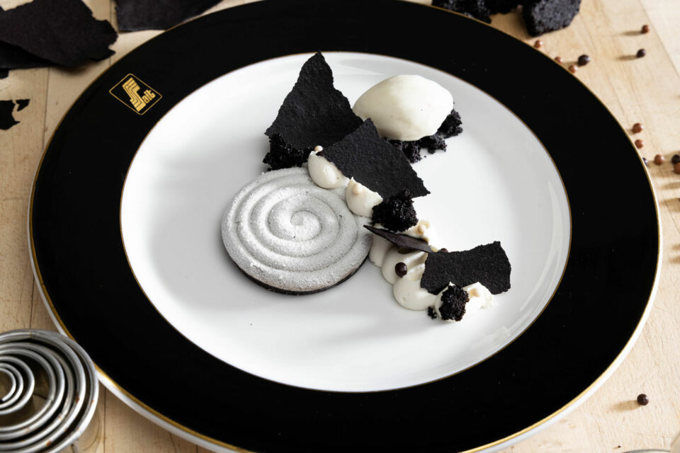 Meet the Pastry Chefs Behind Some of Calgary's Best Restaurant Desserts ...