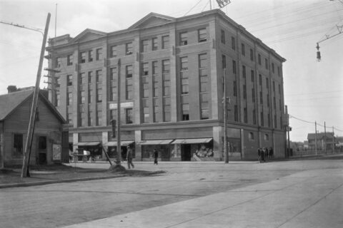 Lost Calgary: 8 Historic Buildings That Have Been Demolished - Avenue ...
