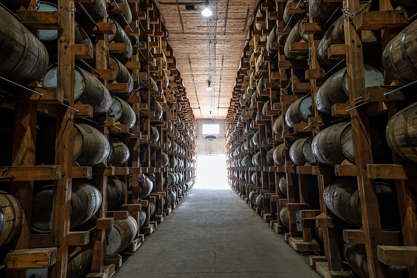 4 Fun Facts About Alberta Distillers, the World-Renowned Calgary ...