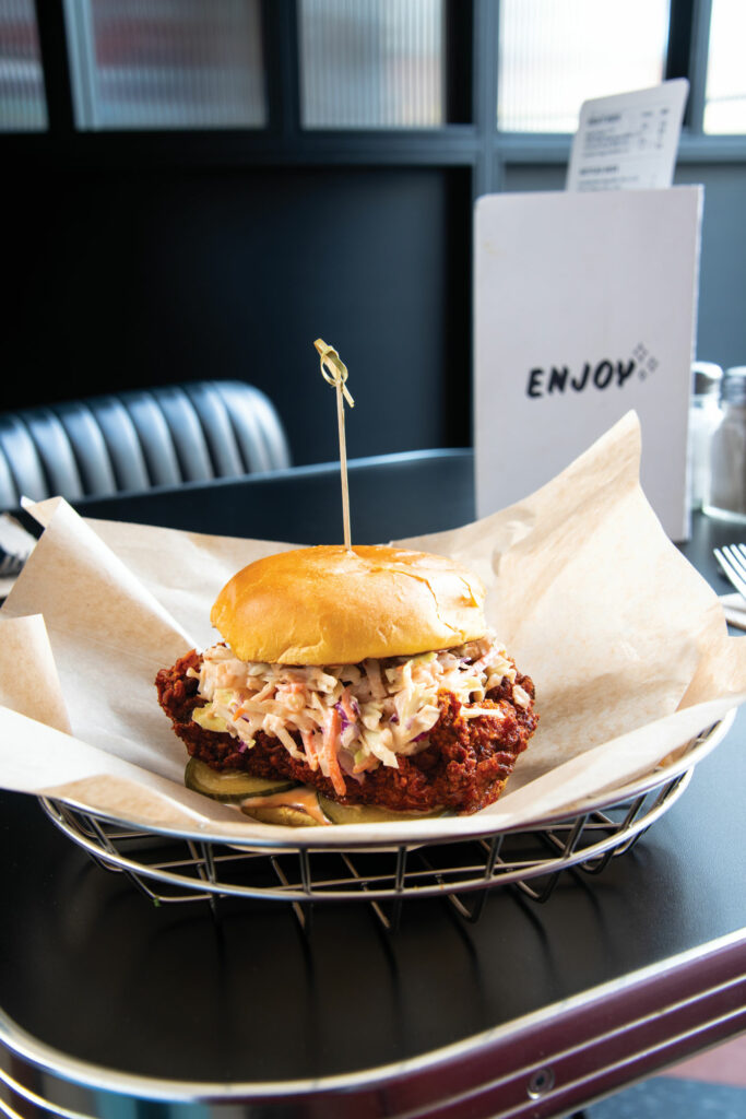 Best Sandwich Shops in Calgary | Calgary's Best Restaurants 2023