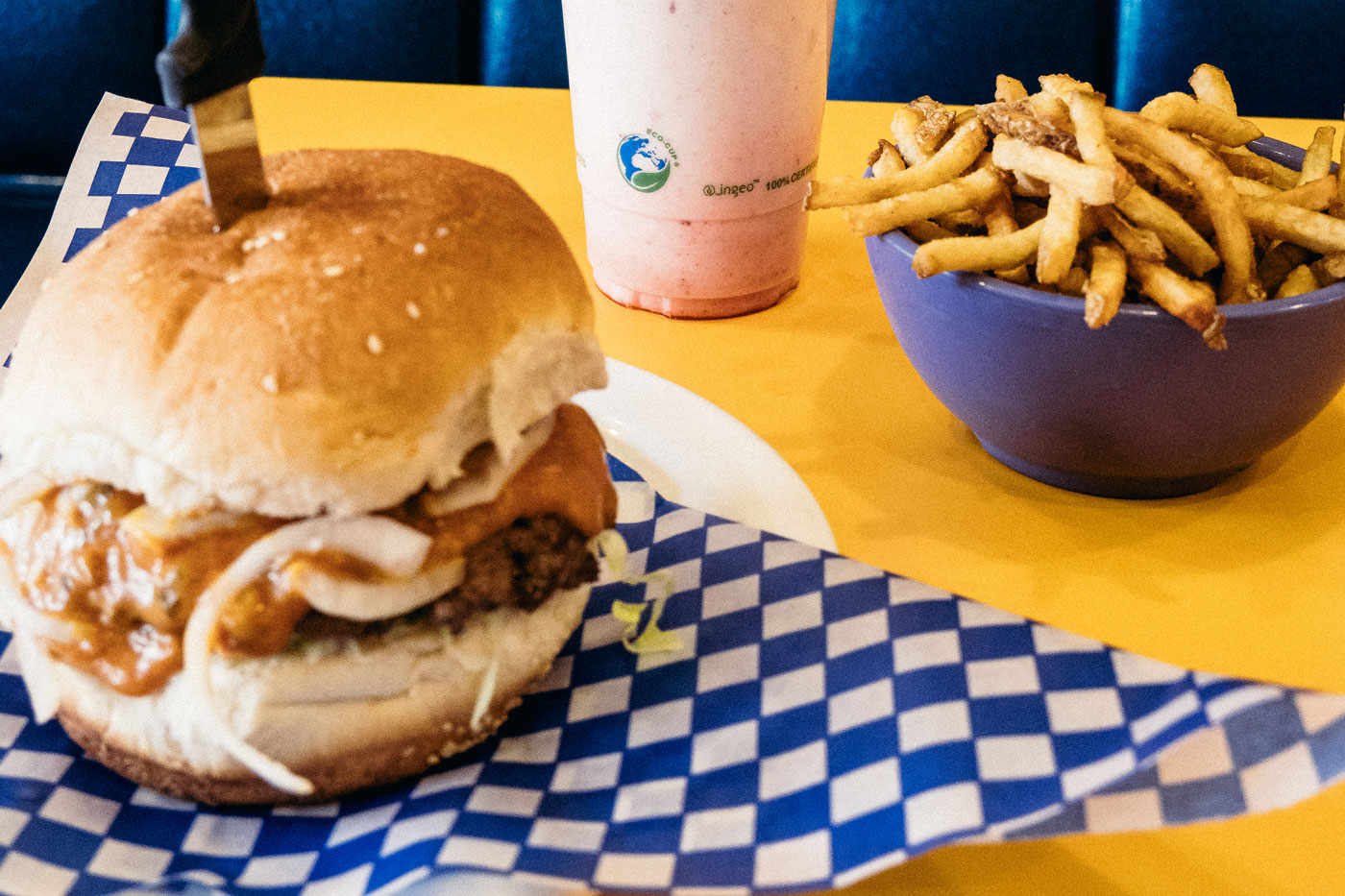 Best Burger Joints in Calgary | Calgary's Best Restaurants 2022