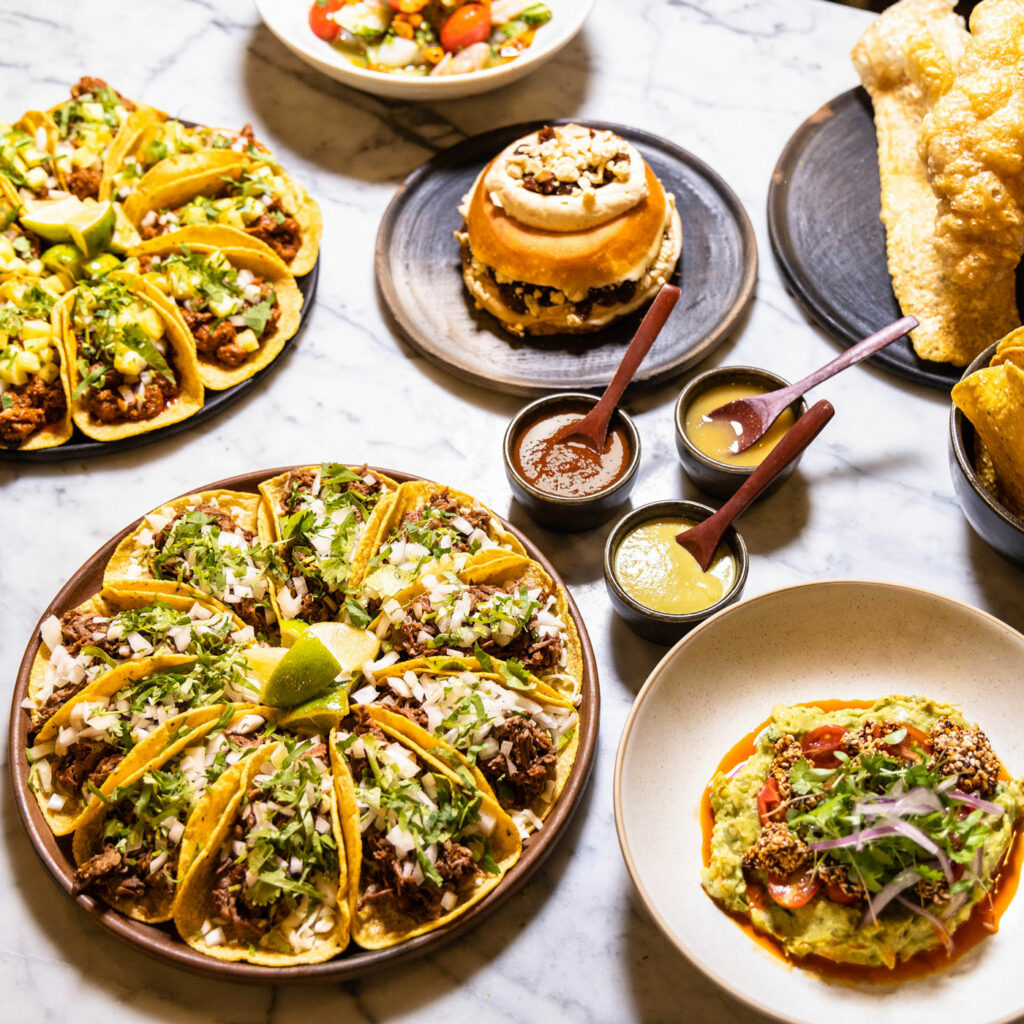 Best Pop-up Restaurants in Calgary | Calgary's Best Restaurants 2023