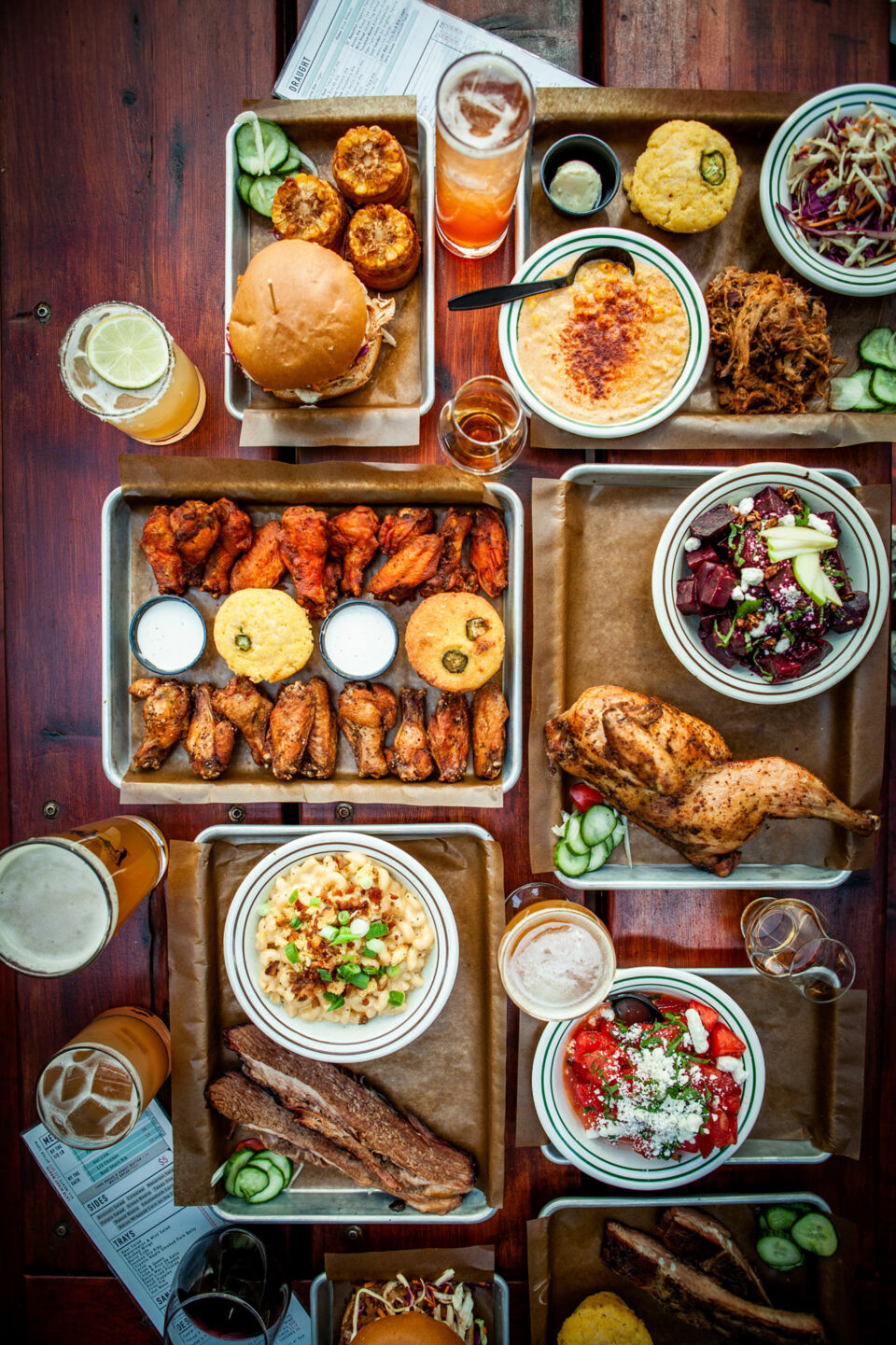 Best Barbecue Restaurants in Calgary | Calgary's Best Restaurants 2023