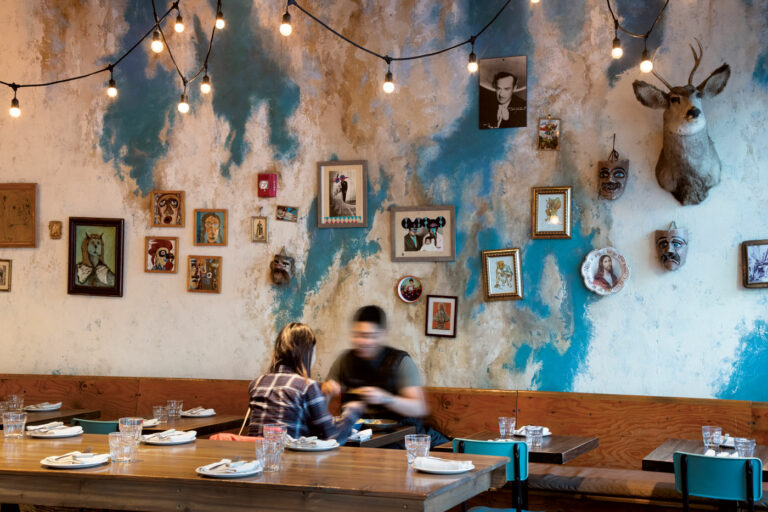 Best Mexican Restaurants | Calgary's Best Restaurants 2023