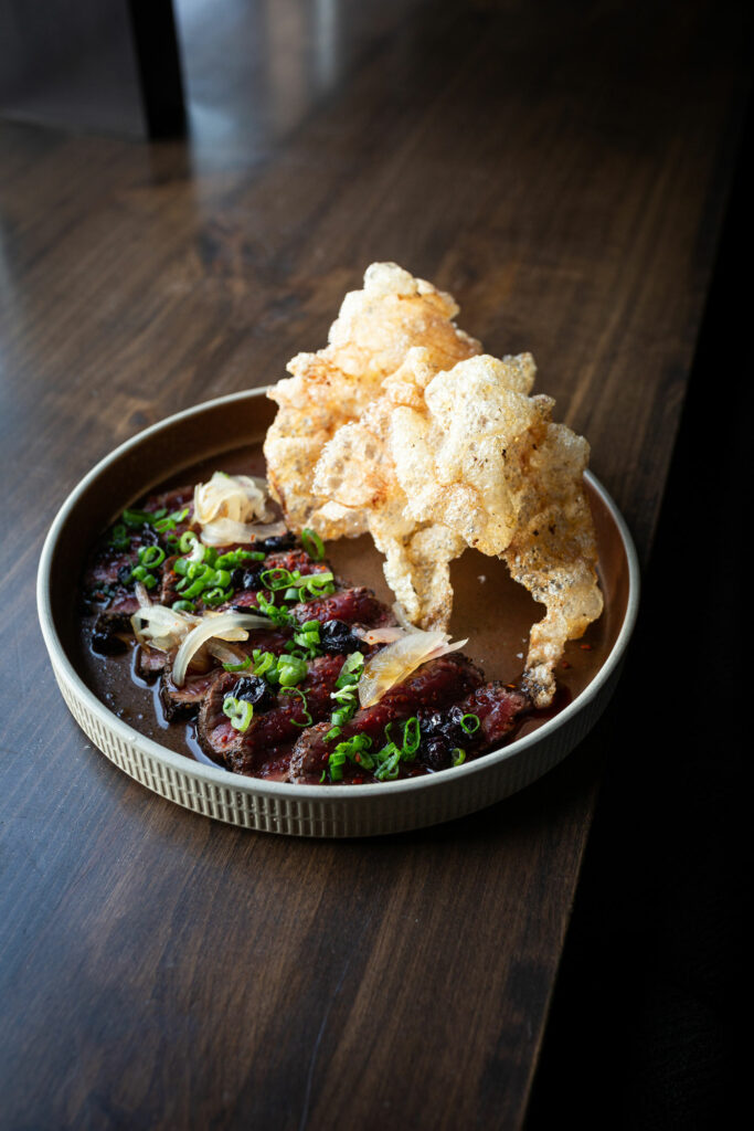 Best Restaurants in Calgary's N.W. Suburbs | Calgary's Best Restaurants ...