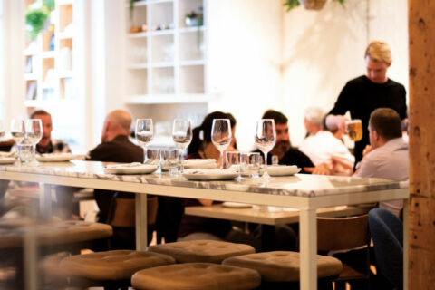 Best Restaurants in Downtown Calgary | Calgary's Best Restaurants 2022