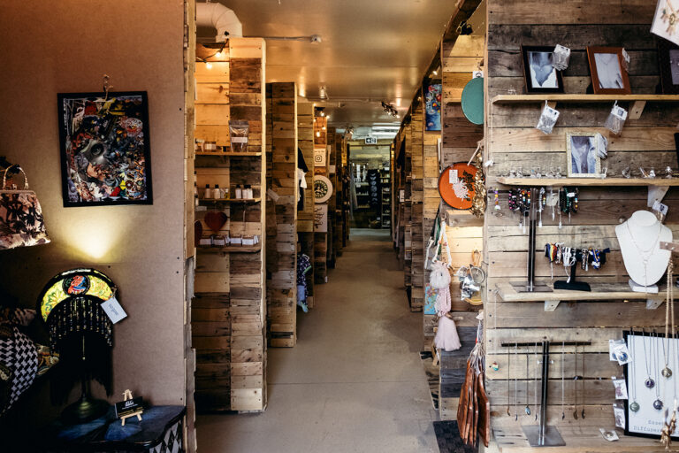 Shopping In Calgary - Avenue Calgary