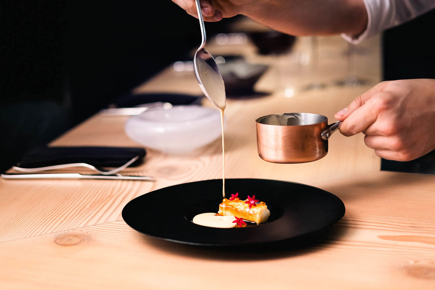 Calgary's Best Restaurants - Avenue Calgary