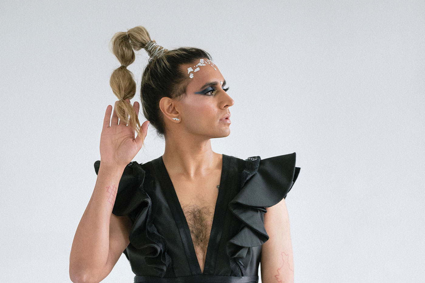 Author Vivek Shraya Looks Back on the Pandemic in New Book - Avenue Calgary