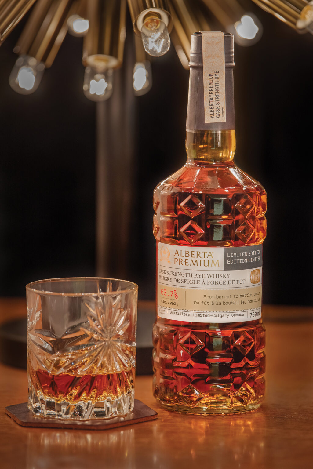 4 Fun Facts About Alberta Distillers, the World-Renowned Calgary ...