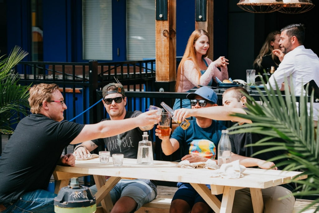 Business is Blooming On 17th Ave - Avenue Calgary