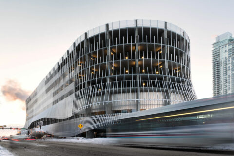 20 Buildings That Shaped Calgary - Avenue Calgary