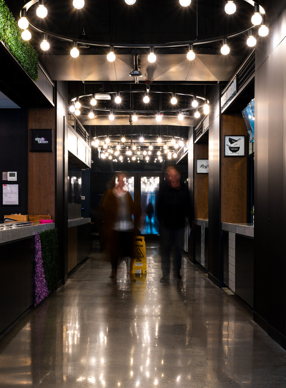 Inside The District at Beltline, Calgary's New Food Hall - Avenue Calgary