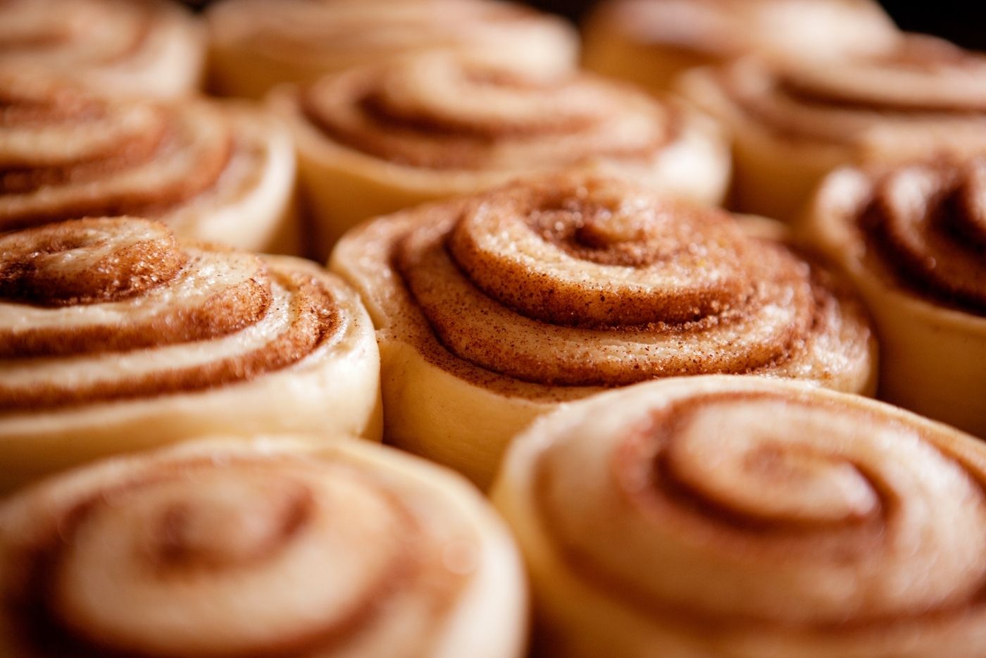 Vote for the Best Cinnamon Buns in Calgary - Avenue Calgary