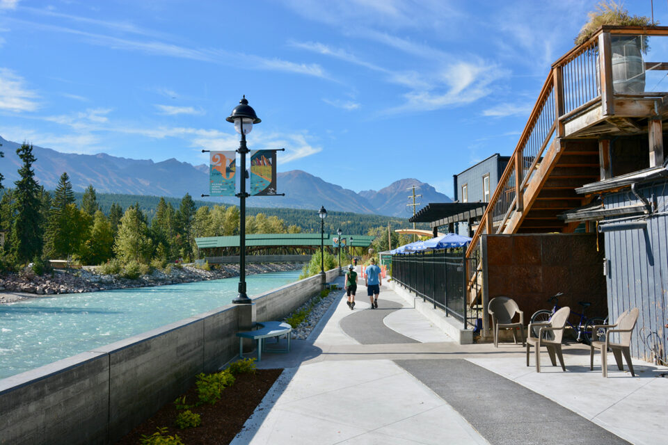 New Things to Do in Golden, B.C. - Avenue Calgary