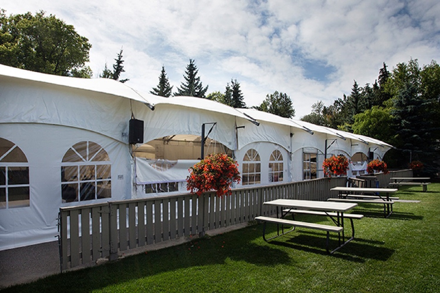 Host Your Next Event with the Calgary Zoo and Wilder Institute - Avenue ...