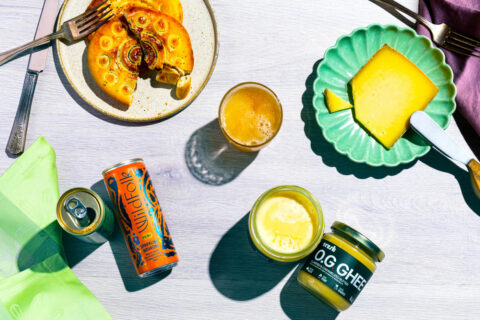 Where to Go for Afternoon Tea in Calgary - Avenue Calgary