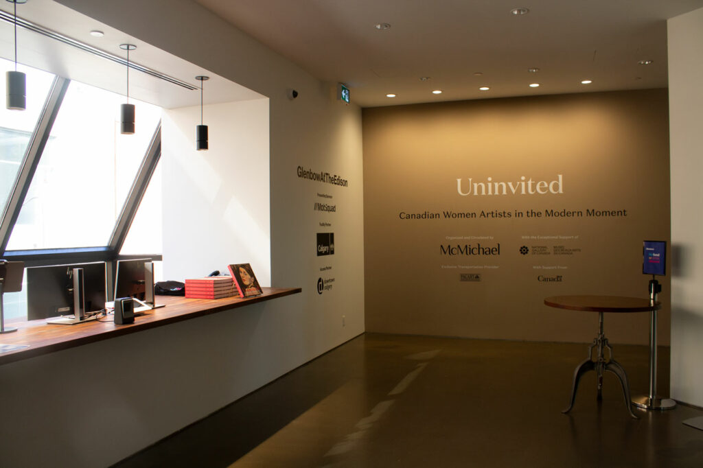 Inside Glenbow at The Edison in Downtown Calgary - Avenue Calgary