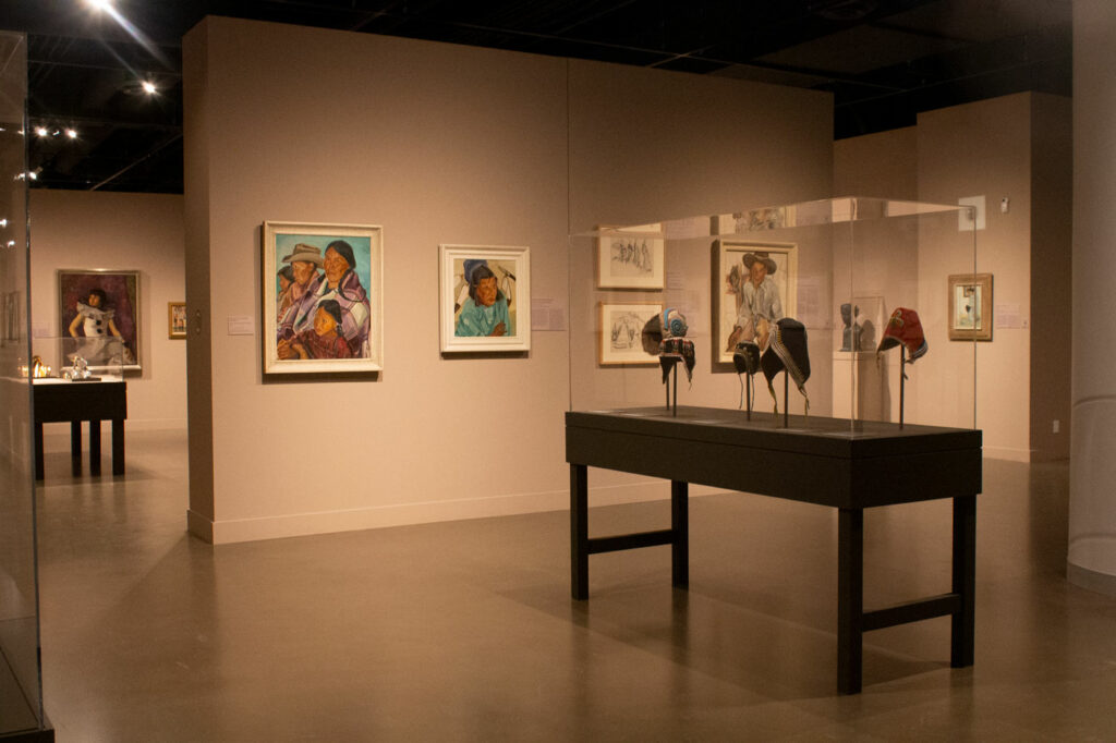 Inside Glenbow at The Edison in Downtown Calgary - Avenue Calgary