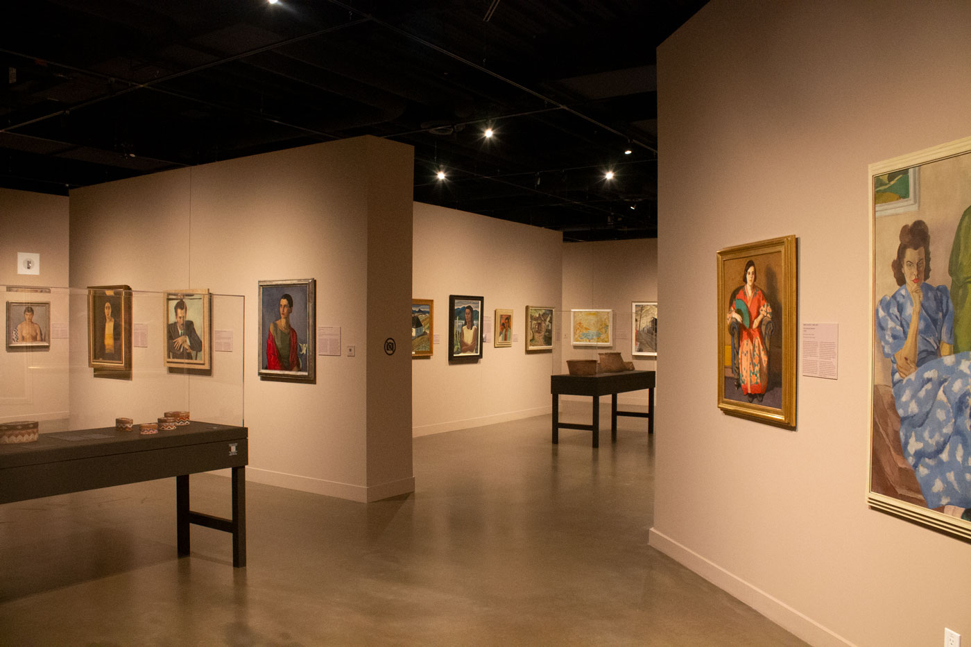 Inside Glenbow at The Edison in Downtown Calgary - Avenue Calgary