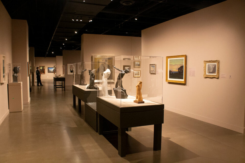 Inside Glenbow at The Edison in Downtown Calgary - Avenue Calgary